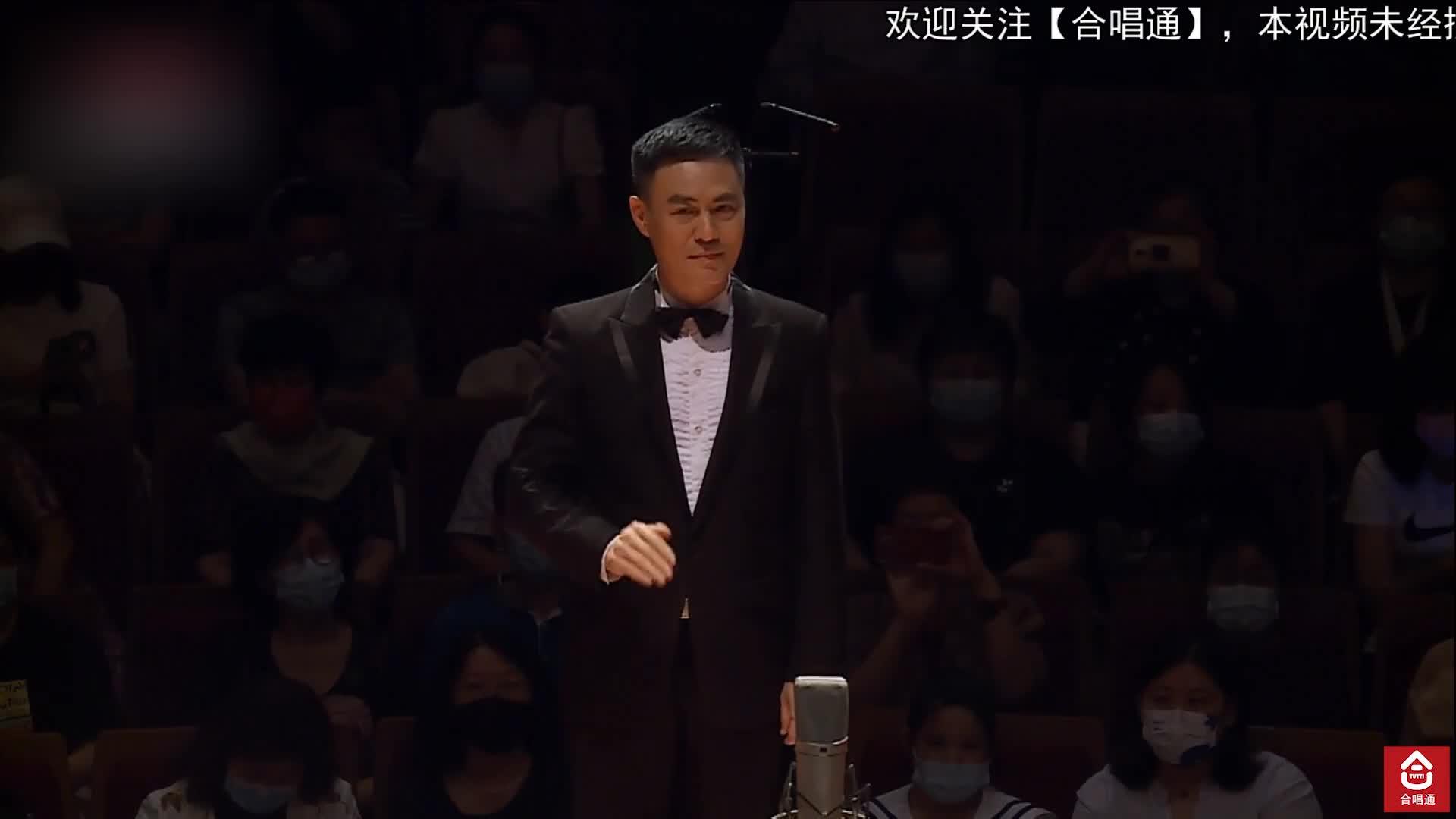 童声合唱首发——《井冈山下种南瓜》! 知乎