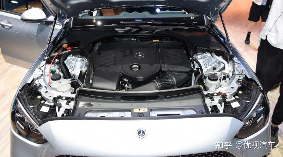 奔驰新能源销量低迷，这次推出C350eL，能成吗？ - 知乎