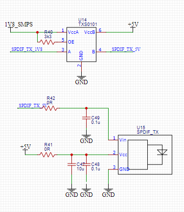 基于高通 QCC5181 aptX adptivite 24 bit-96KHz/Lossless蓝牙扩大机方案 - 知乎