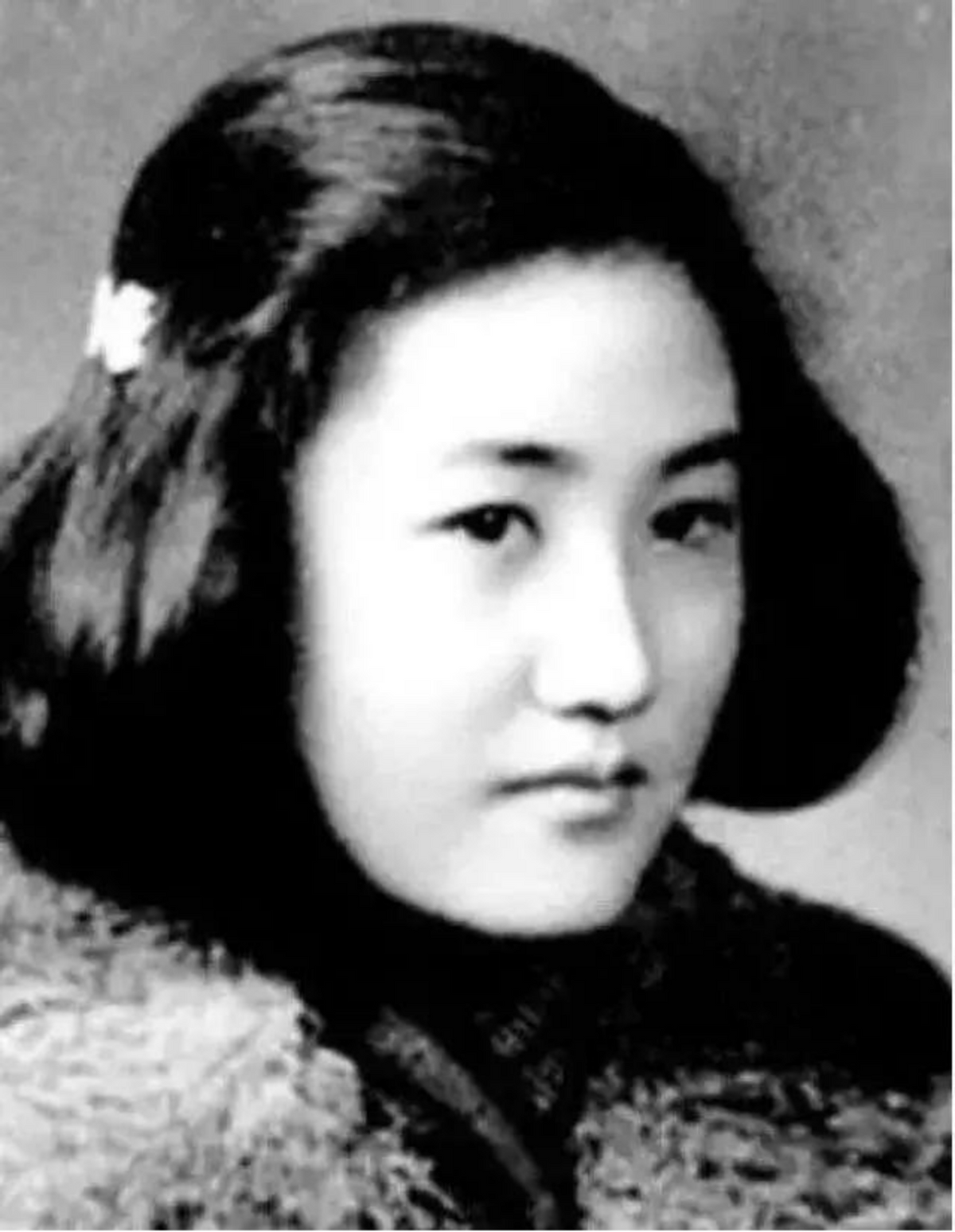 【回忆文革】才女张志新惨死冤案的真相 - 知乎