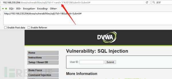 SQL注入系列篇之union联合注入 - 知乎