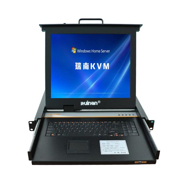 今日分享 kvm和IP-kvm的一些区别 - 知乎