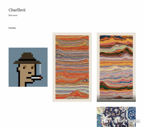 YGG 公会徽章和创始人硬币持有者现在可以创建个性化的 NFT 艺术画廊啦 - 知乎