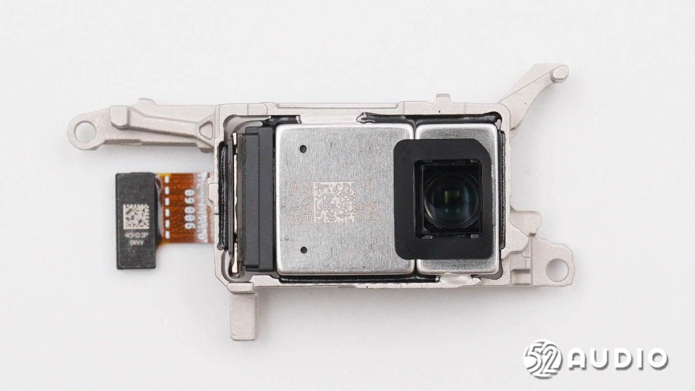 拆解报告：HUAWEI华为Mate 70智能手机 - 知乎