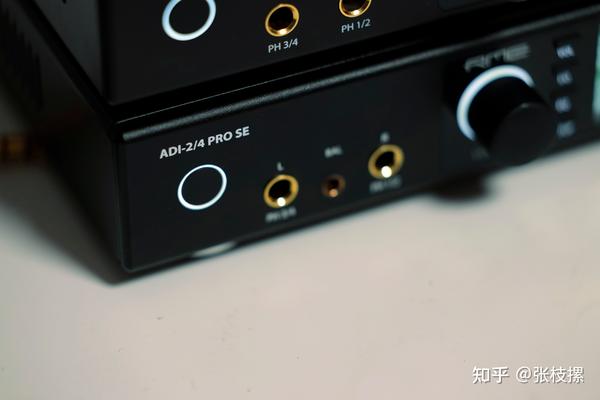 RME ADI-2/4 PRO SE vs ADI-2 PRO BE 耳放评测 - 知乎