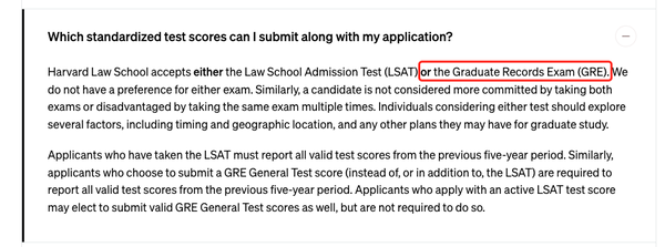 2023GRE年度报告出炉！附GRE考试详解 - 知乎