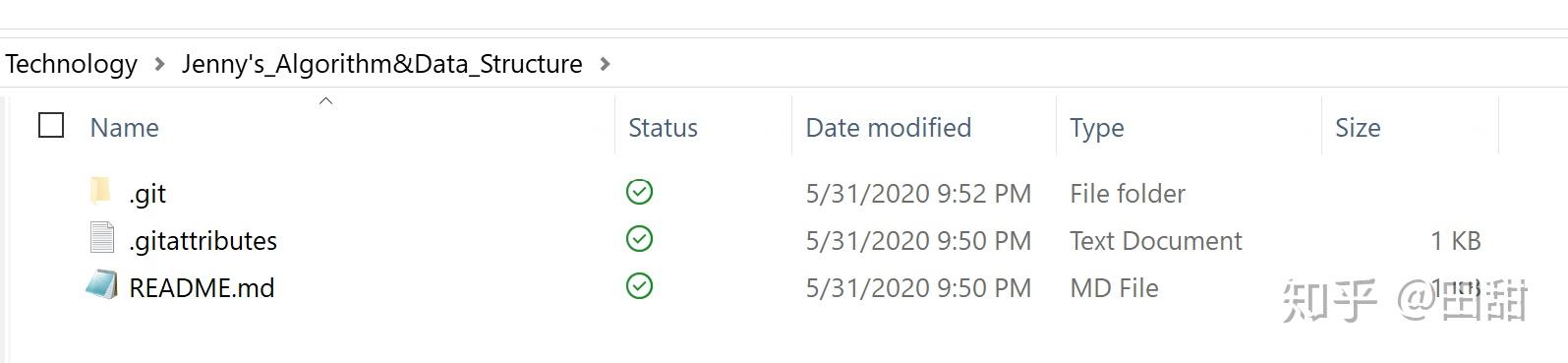 新手入门：Github Desktop+Pycharm同步你的projects - 知乎