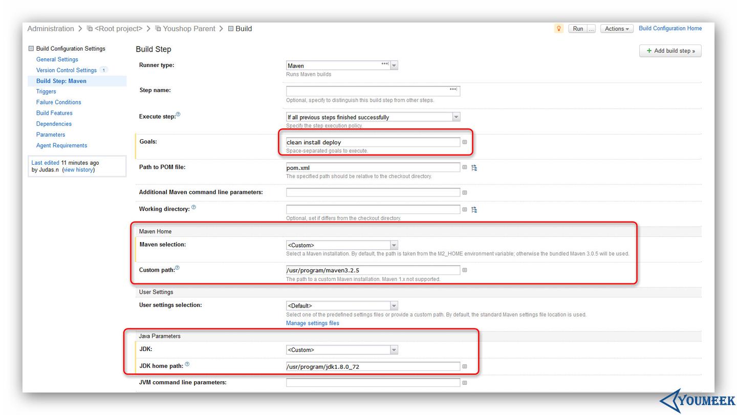持续集成：TeamCity 的安装和使用 - 知乎