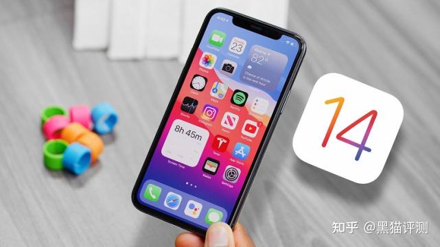 更新18天后，iOS14.4.1现在怎么样了？解决办法终于来了