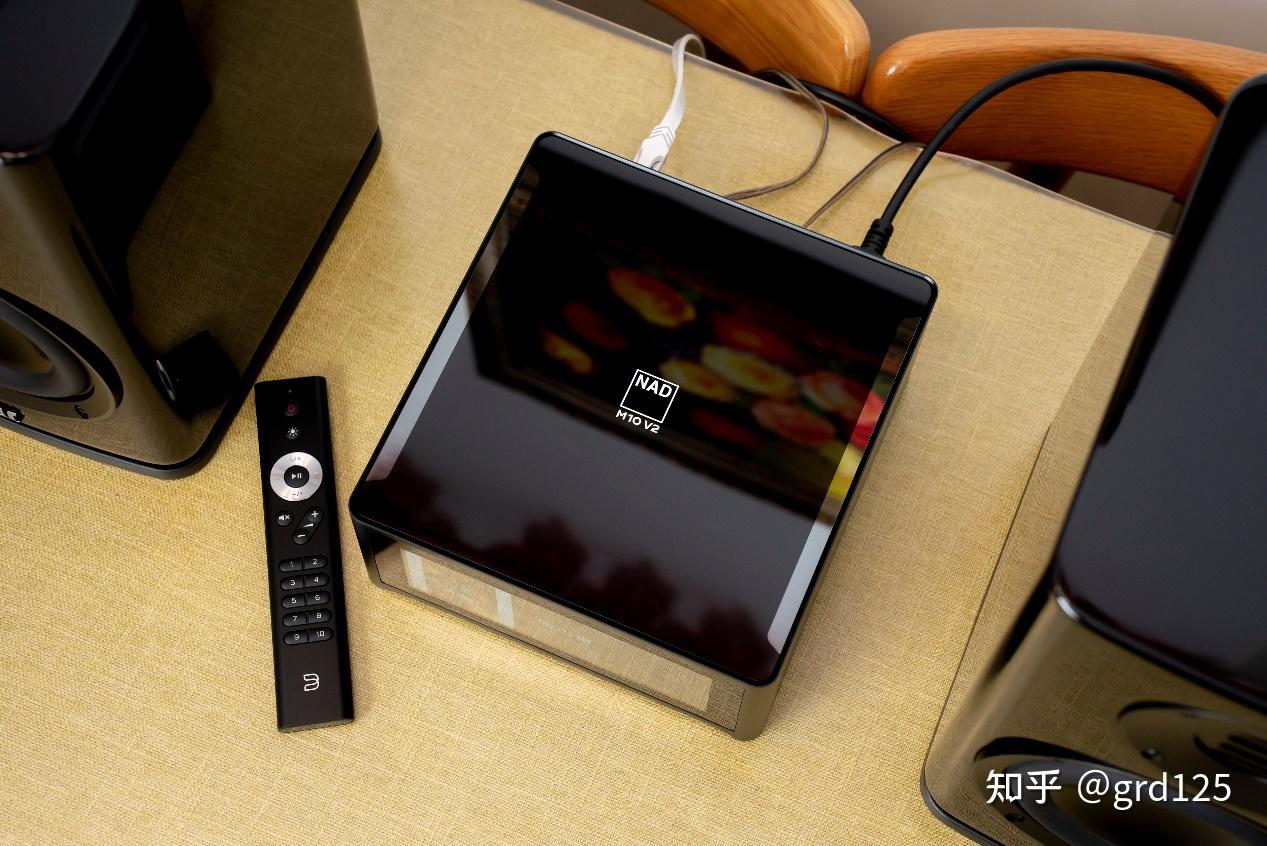 追求更高层次的HiFi，ELAC意力BS283搭配NAD M10v2使用分享 - 知乎