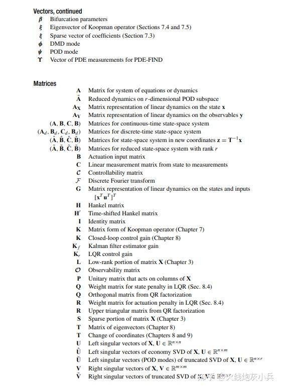 Data-Driven Science and Engineering：Machine Learning, Dynamical Systems, and Control - 知乎