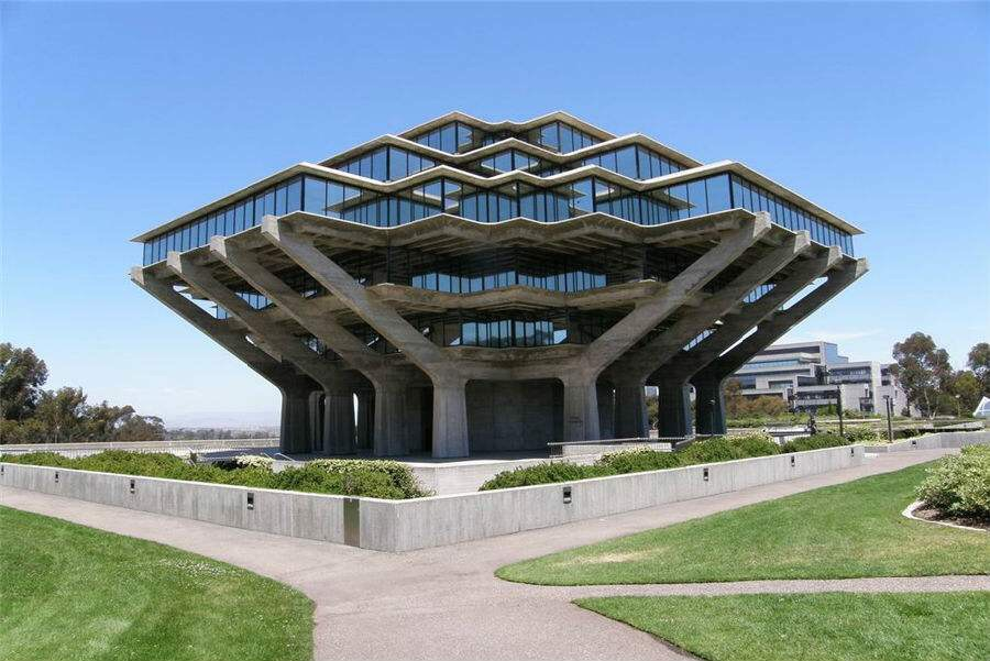 【前辈说】UCSD CS项目概括/生活学习/找实习工作 - 知乎