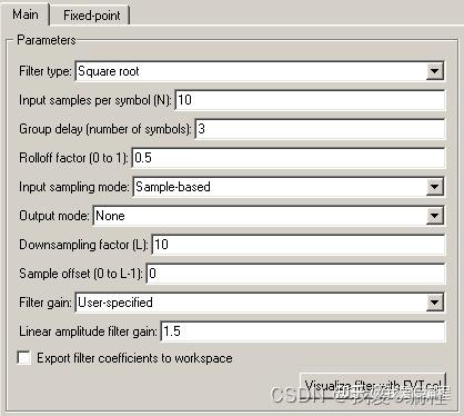 m基于MATLAB Simulink的16QAM调制解调系统仿真 - 知乎