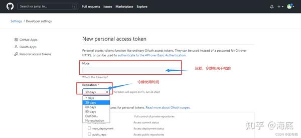 git 上传文件到仓库 - 知乎
