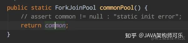 记一次生产中使用CompletableFuture遇到的坑 - 知乎