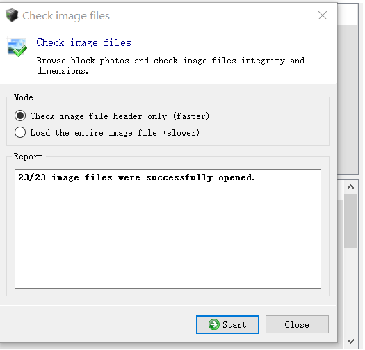 无人机建模详细全流程——从拍摄到建模 - 知乎