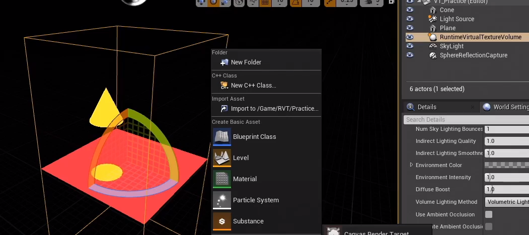 Virtual Texture（虚拟纹理）的理解和应用 | Epic 李文磊（笔记） - 知乎