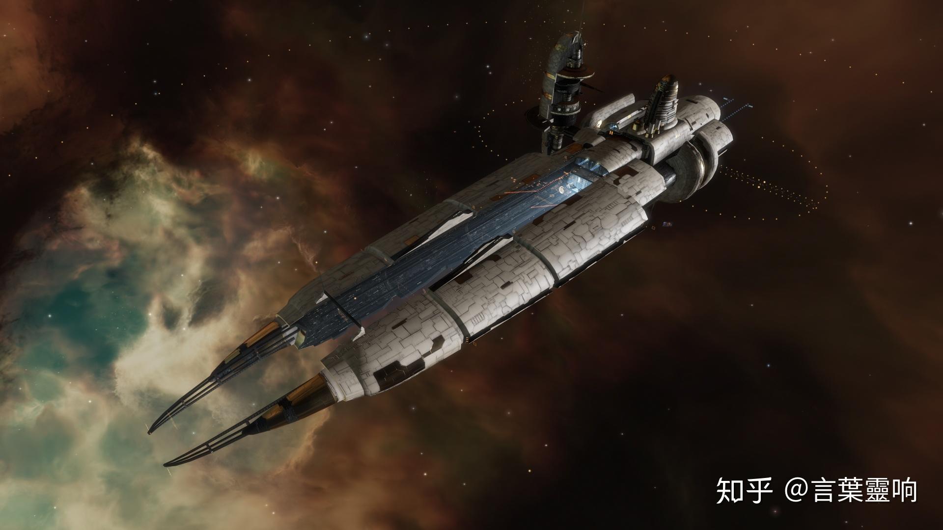 【EVE Devblog】势力堡垒——相关细节 - 知乎