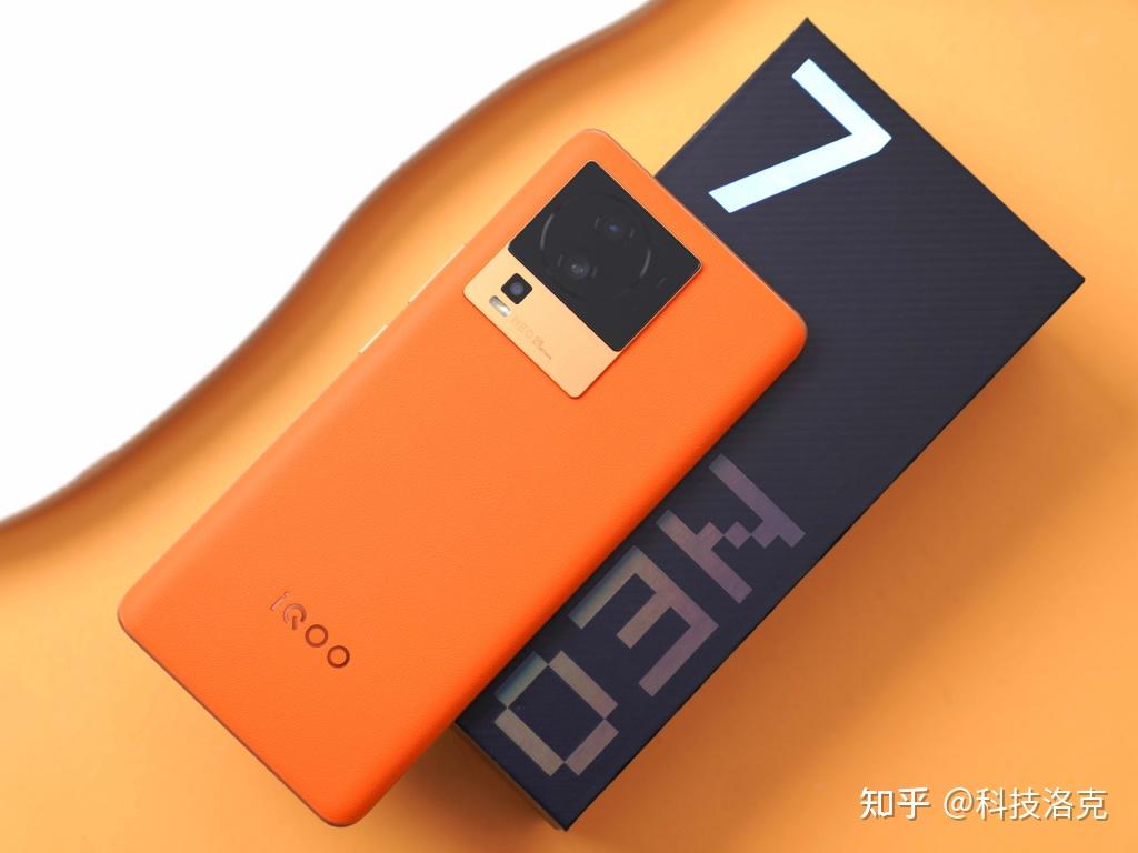 手握2000+预算，红米K60和iQOO Neo7竞速版该怎么选？ - 知乎
