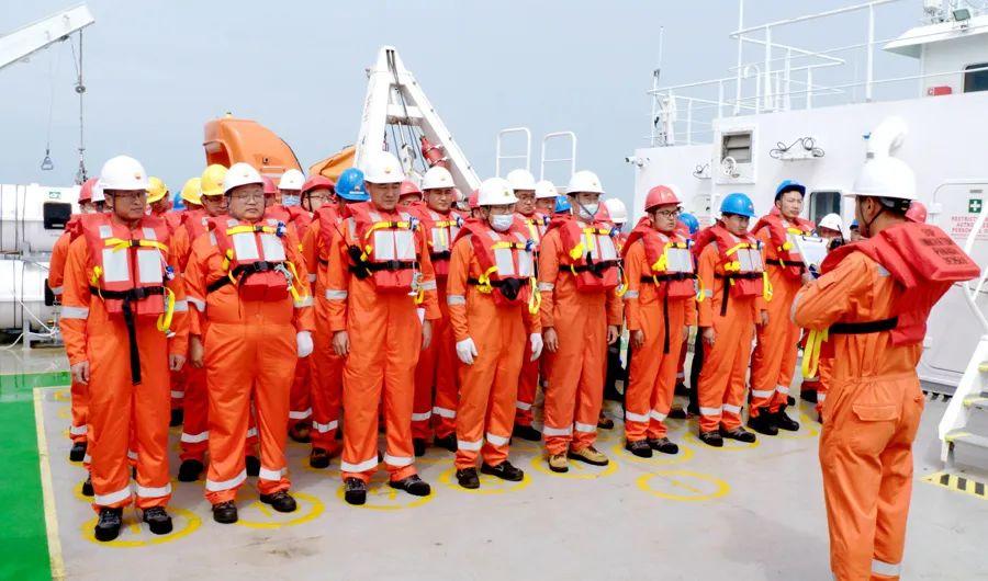 BGP INNORVATOR开启首航之旅 - 知乎