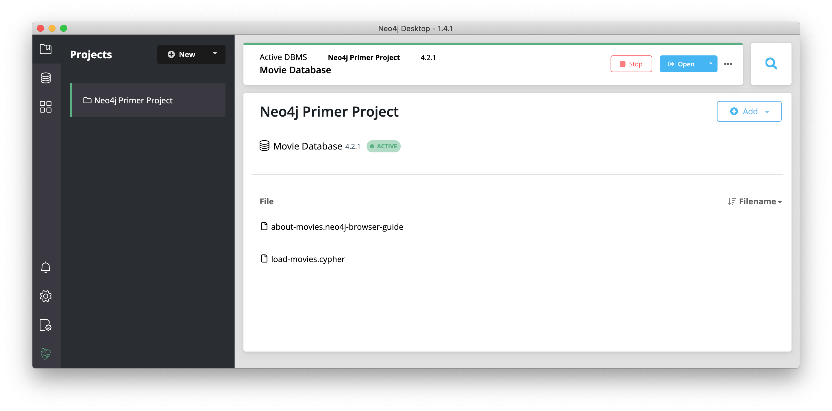 Neo4j实战开发三：跟着做，4步10分钟快速配置Neo4j图数据库开发环境！ - 知乎