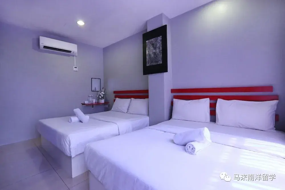 马来西亚玛拉工艺大学UITM - 知乎