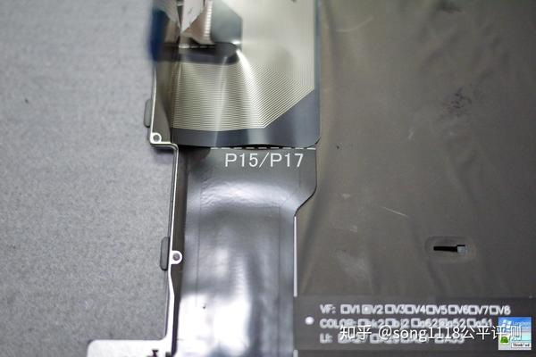 ThinkPad P15 Gen 1评测上篇：三心两意 - 知乎