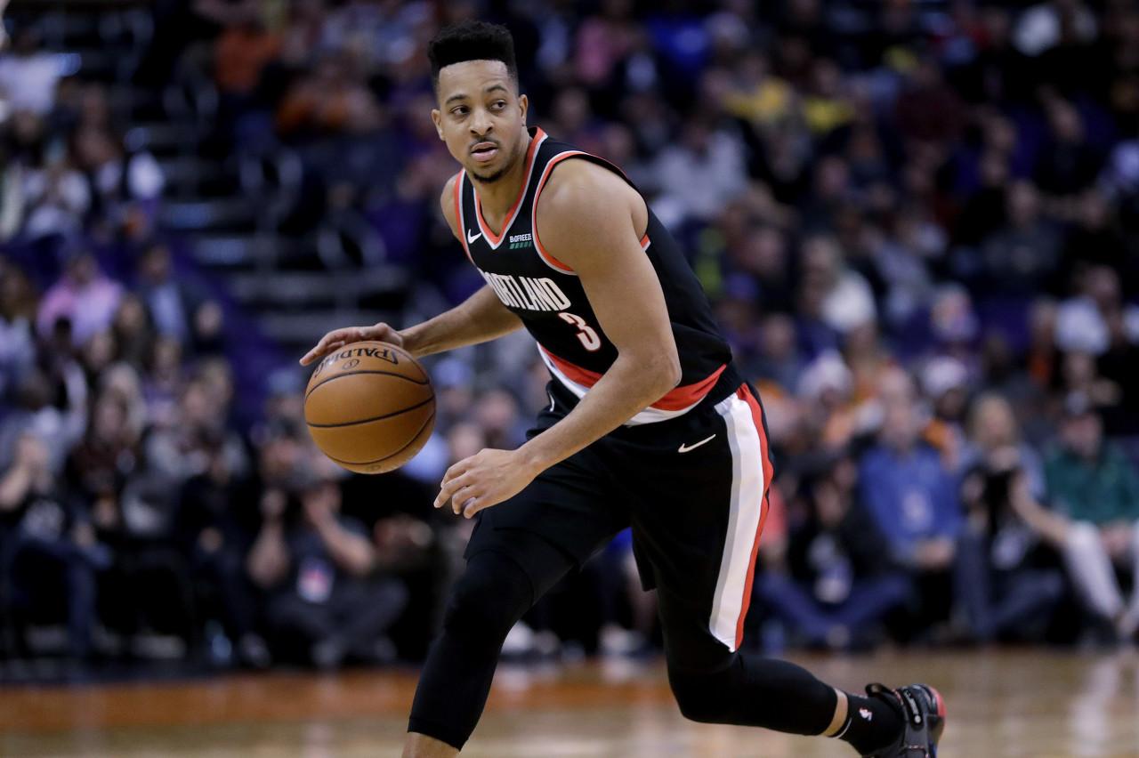 CJ在会议中强调完成赛季的重要性 因为担心劳资谈判对球员不利 - 知乎