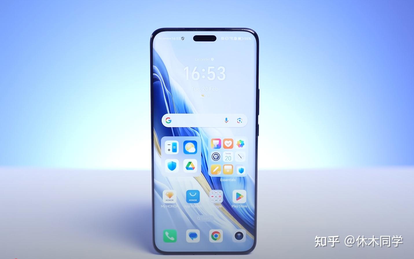 【攻略】荣耀Magic 6 Pro全面解析：全能旗舰的新标杆，性能与体验双突破