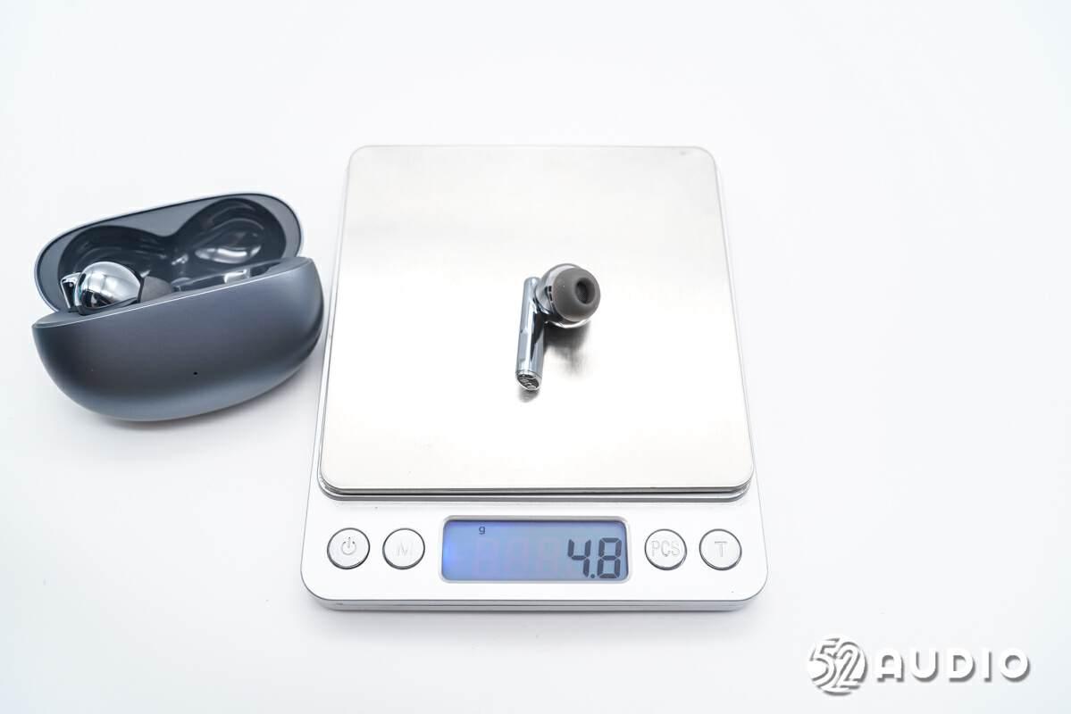 荣耀亲选Wingcloud X5s Pro无线耳机拆解，LDAC音频编解，40小时持久续航 - 知乎