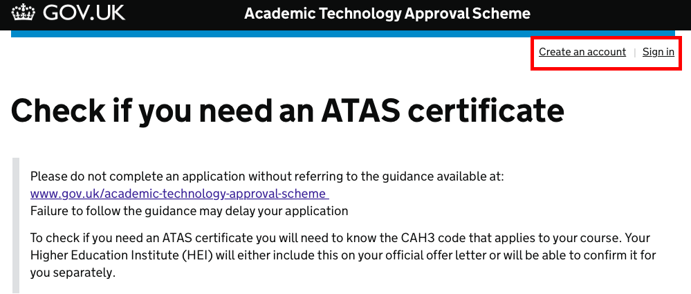 【英国留学】英国留学签证 | ATAS认证 - 知乎
