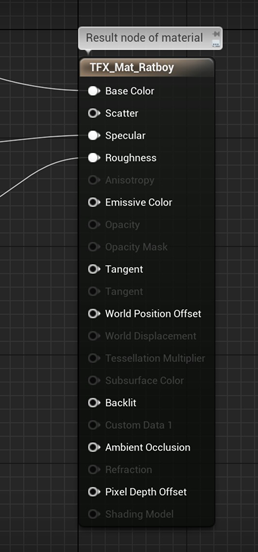 【技术精讲】AMD最新毛发渲染技术——TressFX 5.0 虚幻引擎补丁 - 知乎