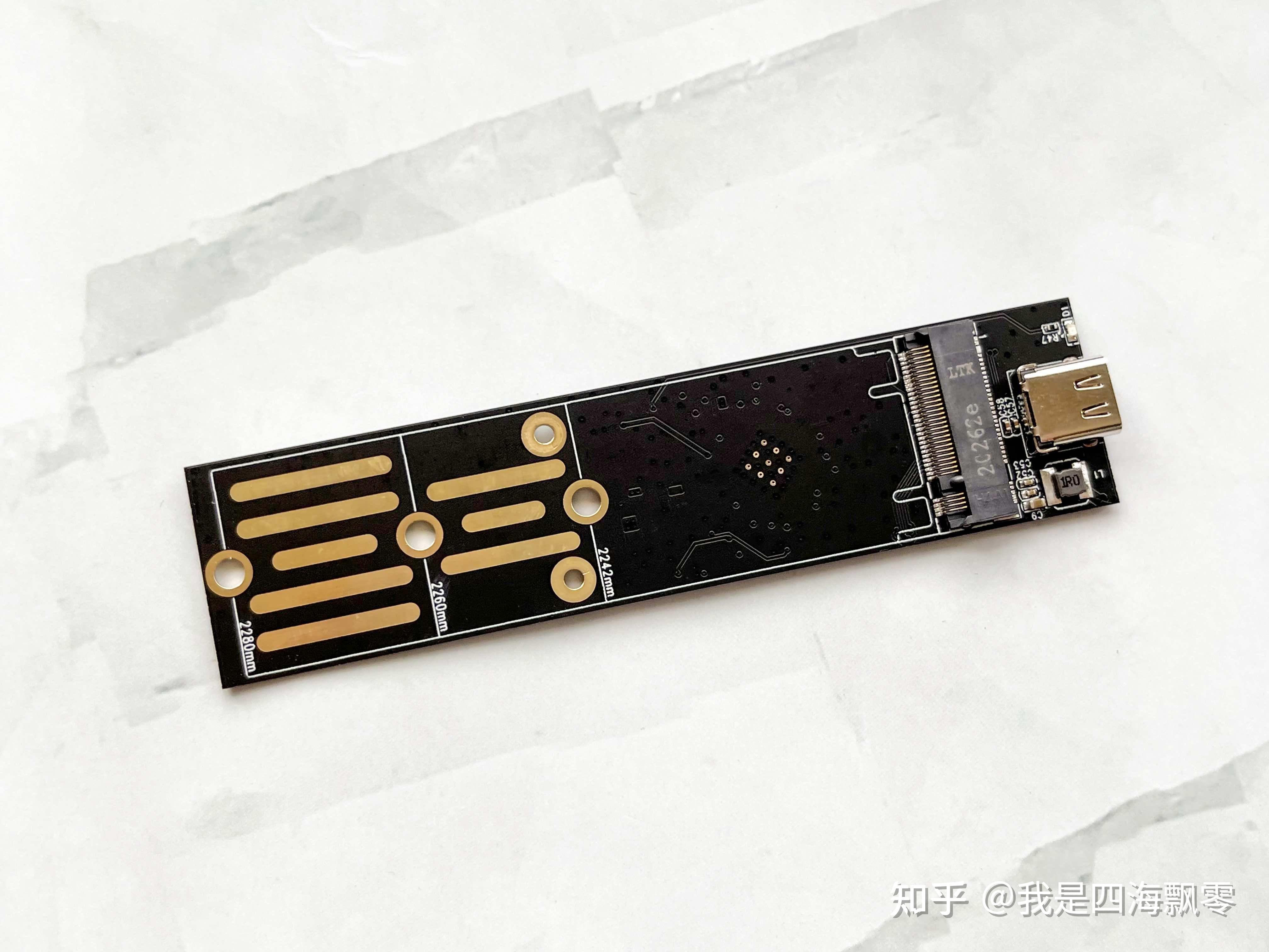 海康存储（HIKSEMI）MD202硬盘盒开箱和使用体验 - 知乎