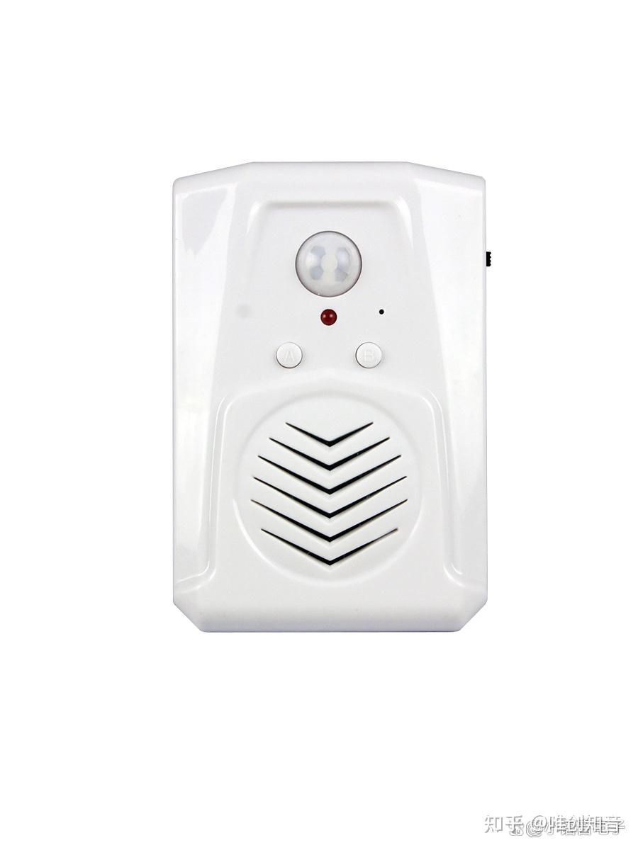 语音提示器语音芯片ic方案，支持模拟U盘更新的语音IC，WT2003H - 知乎