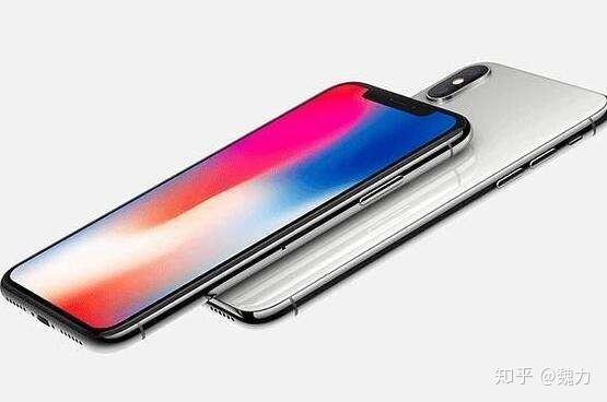 iPhone8/8P/X对比，到底买哪一款？看完就懂了 - 知乎