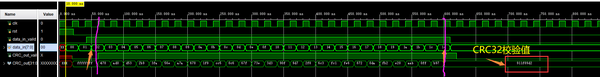 FPGA/IC面试准备三之CRC校验 - 知乎