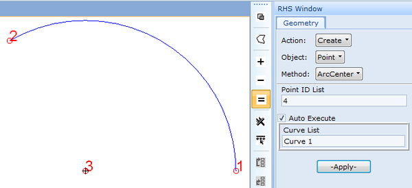 Patran Nastran创建Point的方法总结 - 知乎