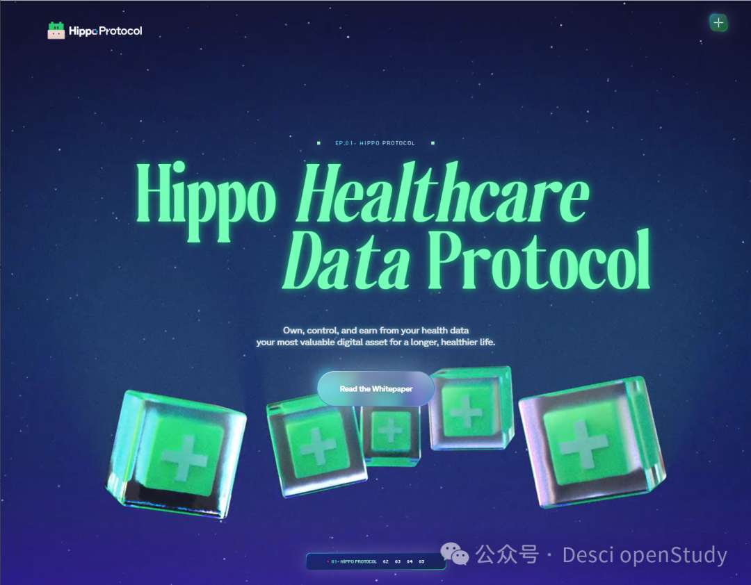 DeSci的全面介绍 - 知乎