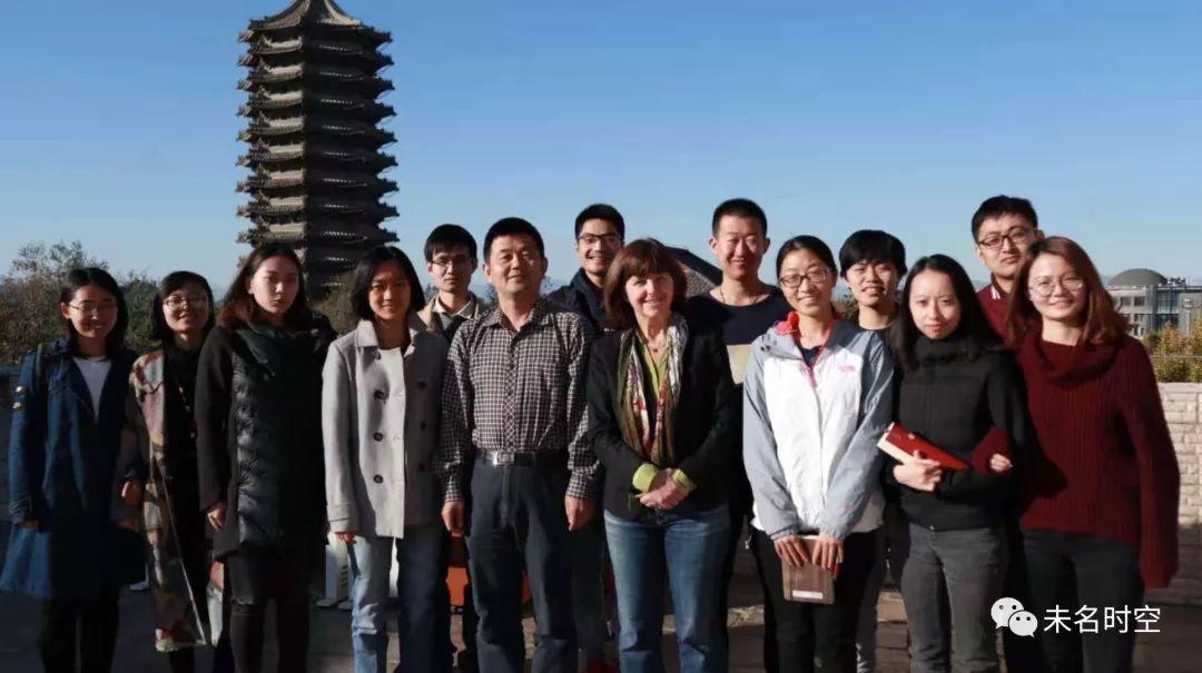 讲座回顾 | Monika Sester教授在制图和地理信息领域的研究 - 知乎