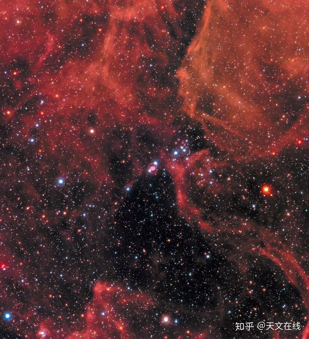 这大概是最全的一次超新星科普！ - 知乎