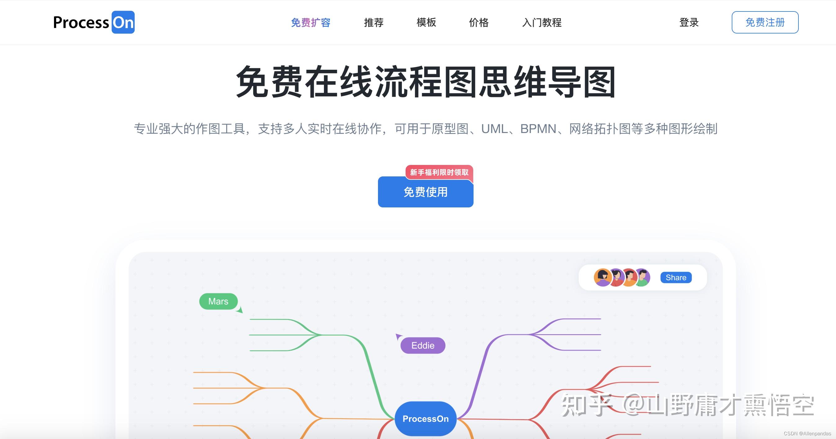 计算机专业研究生提高效率的10款科研工具 - 知乎