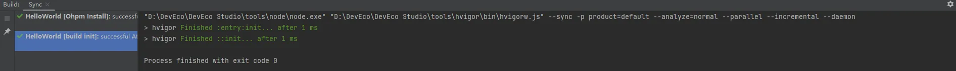 【ShiMetaPi M4-R1】上手：RK3568B2|开源鸿蒙（OpenHarmony) 应用开发快速上手 - 知乎