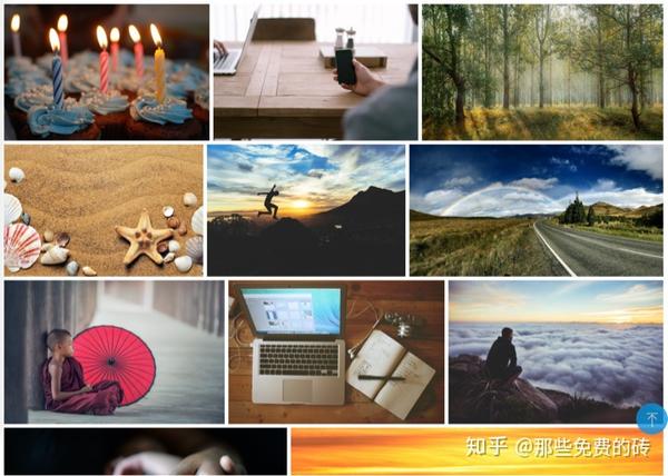 pxhere - 世界知名的免费摄影图库，可以免费商用 - 知乎