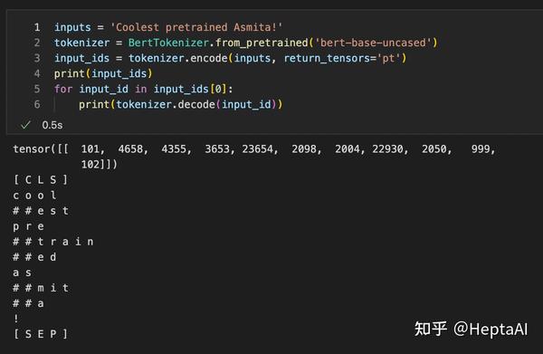 从词到数：Tokenizer与Embedding串讲 - 知乎