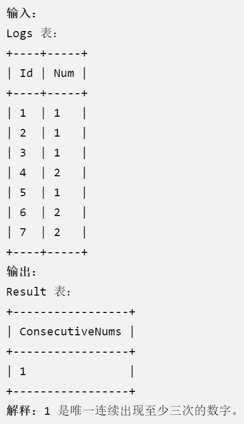 Leetcode Sqlmysql 刷题记录（自用版） 知乎
