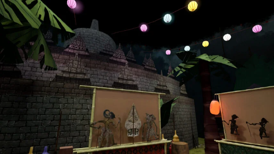 德国木偶剧院博物馆推出 VR 木偶体验《 Puppet 4.0 》 - 知乎