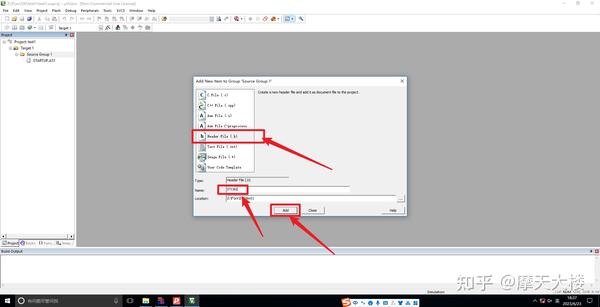 STC8G1K08A学习笔记-1 - 知乎