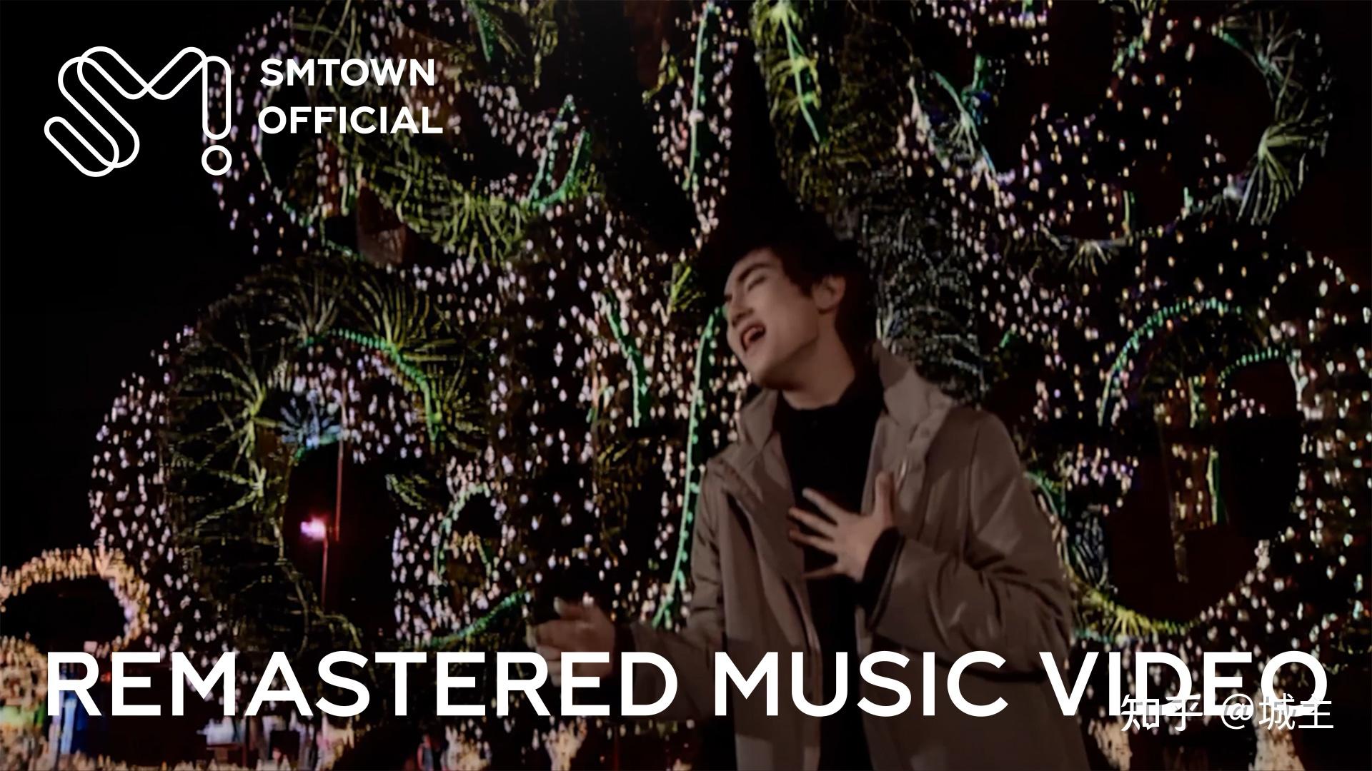 SMTOWN冬季歌曲《Dear My Family》Remaster MV公开，吸引视线！ - 知乎