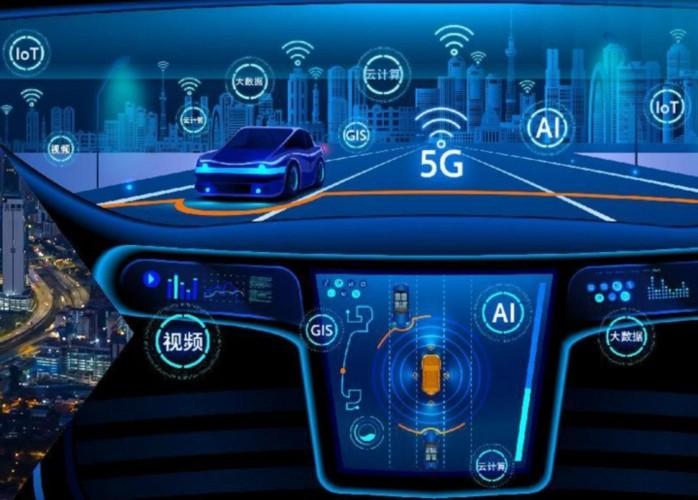 我们设计了一款5G远程驾驶产品，它似乎可以成为未来元宇宙的入口之一 - 知乎