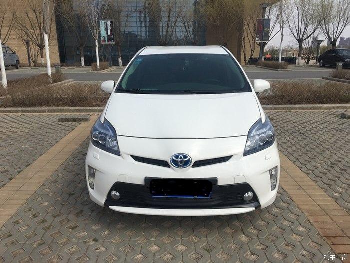 纪念我最喜欢的普锐斯，感受它的魅力 - 知乎